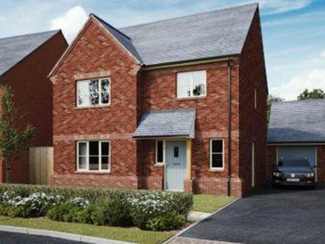4 Bedrooms Detached house for sale in Nupend, Ashleworth, Gloucester GL19