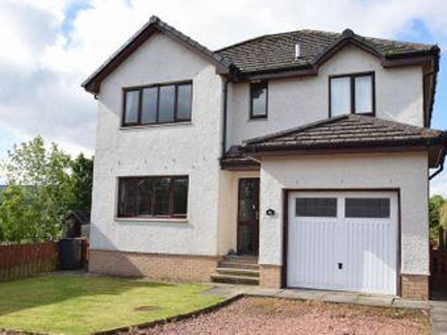 4 Bedrooms Detached house for sale in New 88c Main Street, Symington, By Biggar ML12
