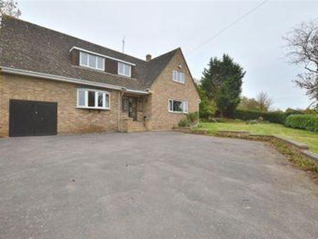 4 Bedrooms Detached house for sale in New Road, Southam GL52