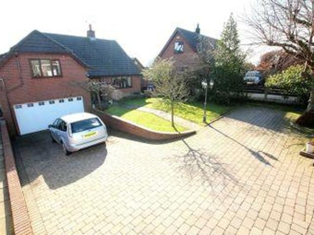4 Bedrooms Detached house for sale in New Street, Biddulph Moor, Stoke On Trent ST8