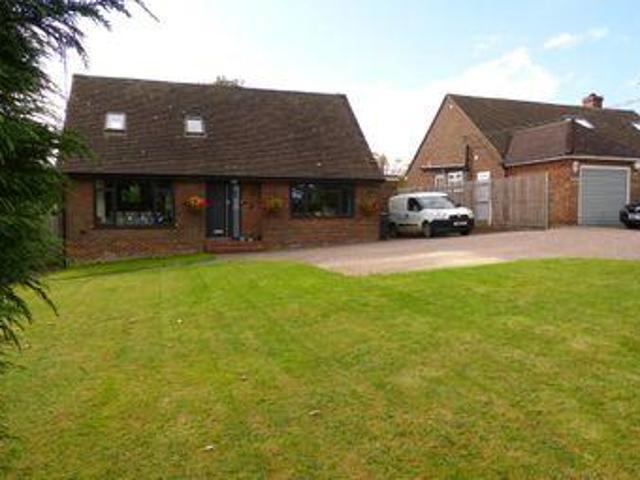 4 Bedrooms Detached house for sale in Netherfield Hill, Battle TN33