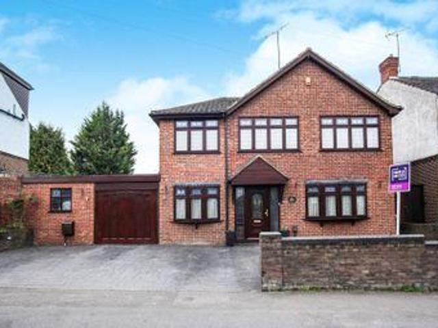 4 Bedrooms Detached house for sale in Neville Road, Luton LU3
