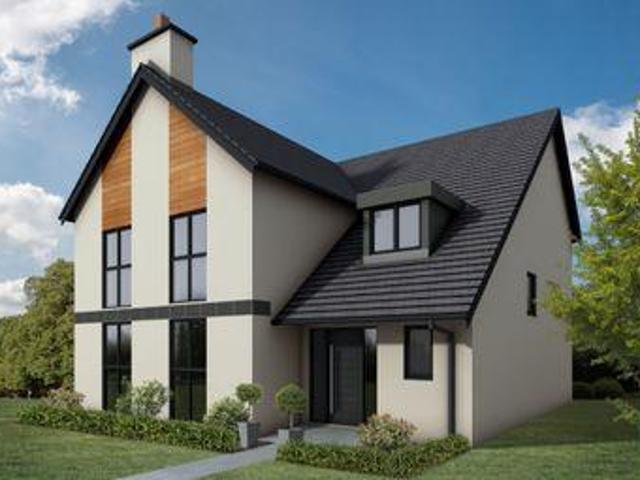 4 Bedrooms Detached house for sale in Nottingham Road, Long Eaton NG10