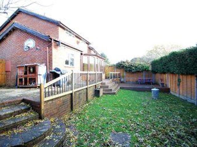 4 Bedrooms Detached house for sale in Oaklands, Westham BN24