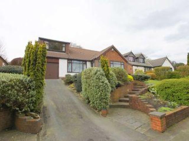 4 Bedrooms Detached house for sale in Oakwood Drive, Bolton BL1