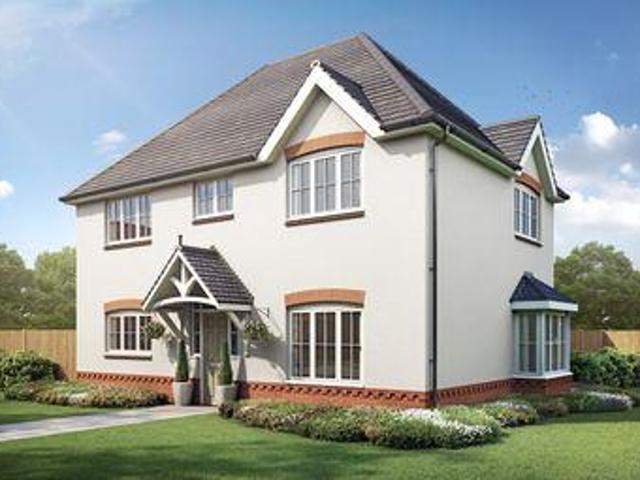 4 Bedrooms Detached house for sale in Off Lowfield Lane, St Helens WA9