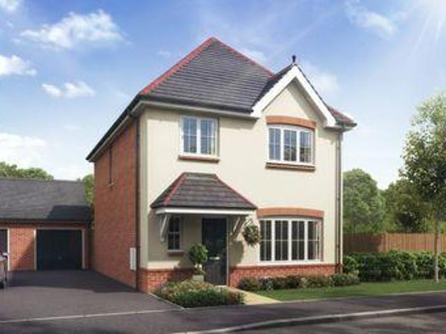 4 Bedrooms Detached house for sale in Off Lowfield Lane, St Helens WA9