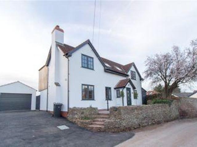 4 Bedrooms Detached house for sale in Old Gloucester Road, Hambrook, Bristol BS16