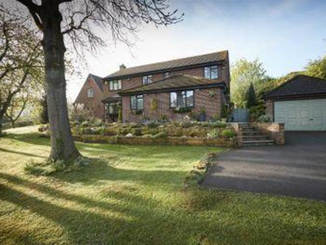 4 Bedrooms Detached house for sale in Orchard House, Main Street, Lambley NG4