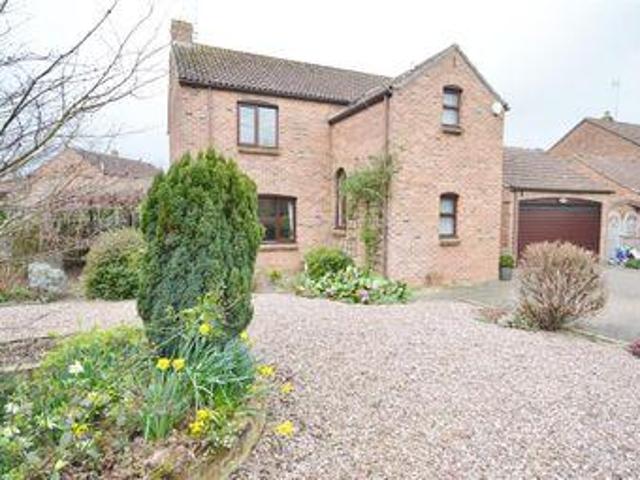 4 Bedrooms Detached house for sale in Orchard House, St Johns Road, Slimbridge GL2