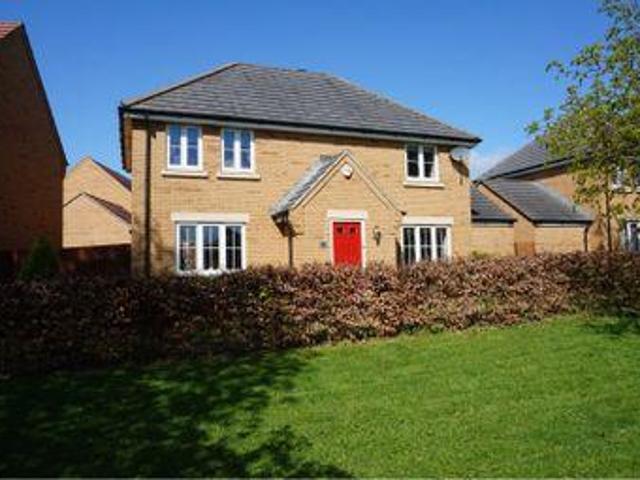 4 Bedrooms Detached house for sale in Atkins Hill, Wincanton BA9