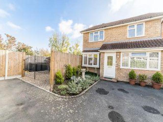 4 Bedrooms Detached house for sale in Abbey Gardens, Canterbury CT2