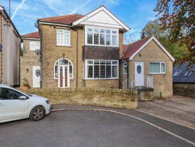 4 Bedrooms Detached house for sale in Abbeydale Road South, Sheffield S7