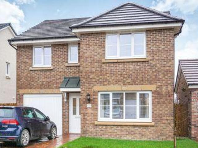 4 Bedrooms Detached house for sale in Acer Drive, Bishopton PA7