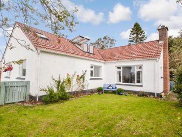 4 Bedrooms Detached house for sale in Afton, Dunfermline KY11