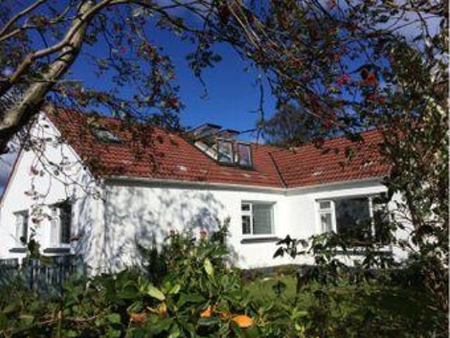 4 Bedrooms Detached house for sale in Afton Grove, Dunfermline KY11