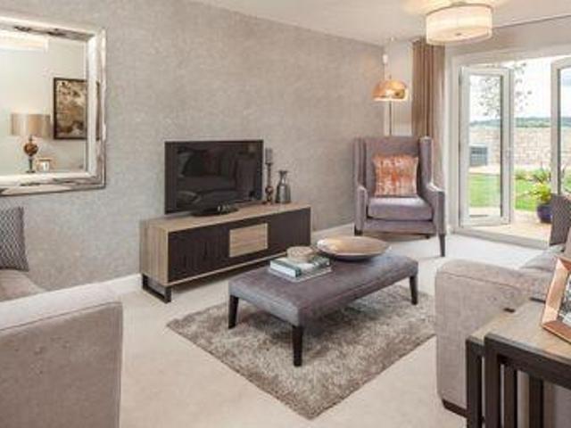 4 Bedrooms Detached house for sale in ´´Alderney´´ at Marsh Lane, Leonard Stanley, Stonehouse GL10