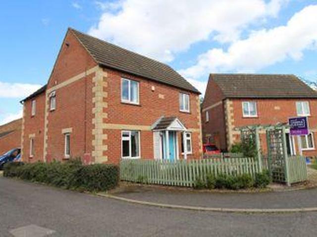 4 Bedrooms Detached house for sale in Aldrich Drive, Milton Keynes MK15