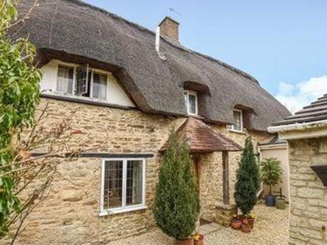 4 Bedrooms Detached house for sale in Appleton, Oxfordshire OX13