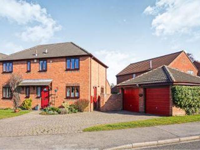 4 Bedrooms Detached house for sale in Appleton Court, York YO23