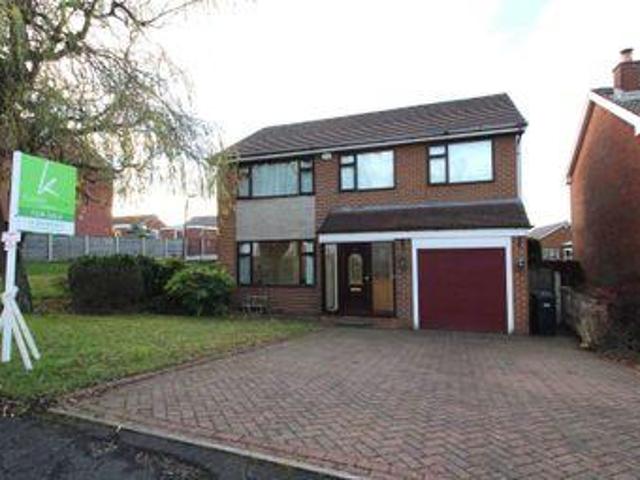 4 Bedrooms Detached house for sale in Armadale Road, Bolton BL3