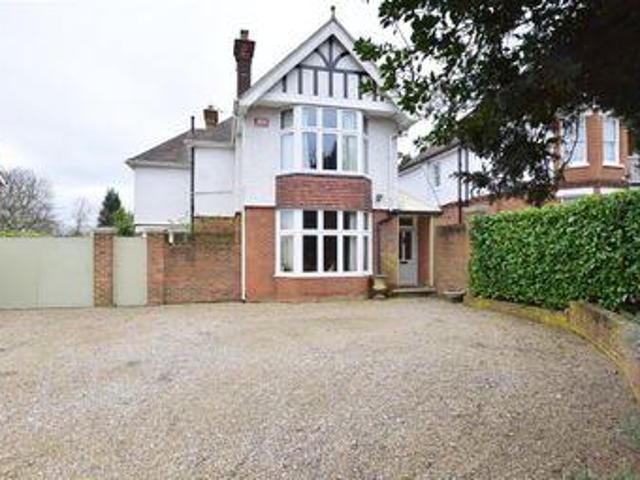 4 Bedrooms Detached house for sale in Buckland Hill, Maidstone, Kent ME16