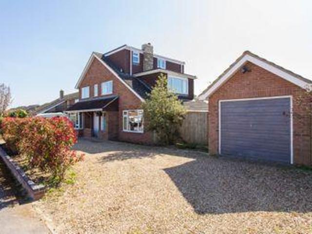 4 Bedrooms Detached house for sale in Byron Close, Abingdon OX14