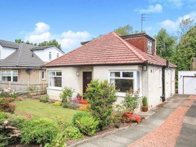 4 Bedrooms Detached house for sale in Balgonie Drive, Paisley PA2
