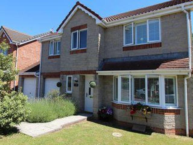 4 Bedrooms Detached house for sale in Bampton Close, Emersons Green, Bristol BS16