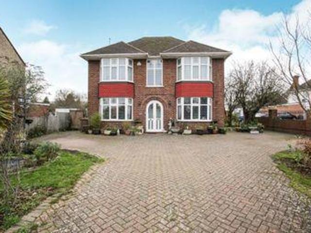 4 Bedrooms Detached house for sale in Barton Road, Luton LU3