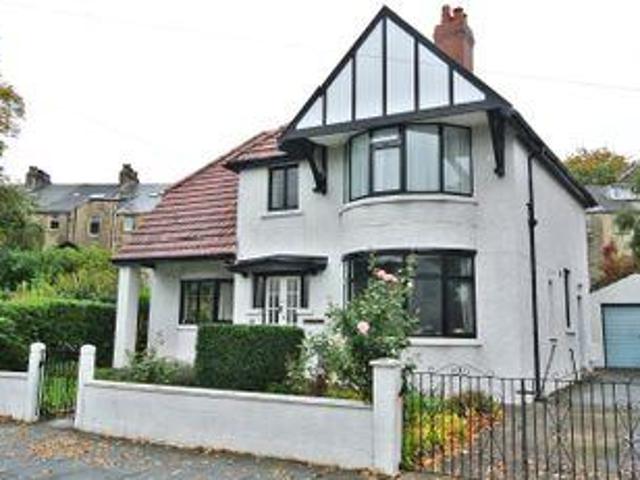 4 Bedrooms Detached house for sale in Barton Road, Lancaster LA1