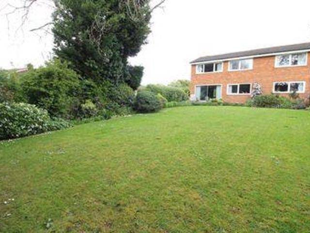 4 Bedrooms Detached house for sale in Battenhall Road, Battenhall, Worcester WR5