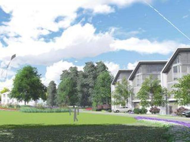 4 Bedrooms Detached house for sale in Baxter Green, Chilwell Lane, Bramcote NG9