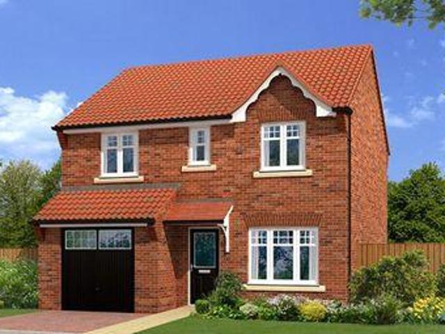 4 Bedrooms Detached house for sale in ´´Baybridge´´ at Carr Green Lane, Mapplewell, Barnsley S75