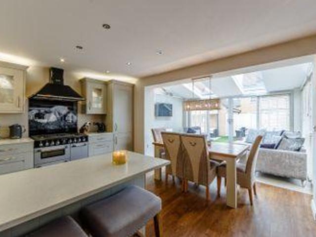4 Bedrooms Detached house for sale in Beckfield Rise, Auckley, Doncaster DN9