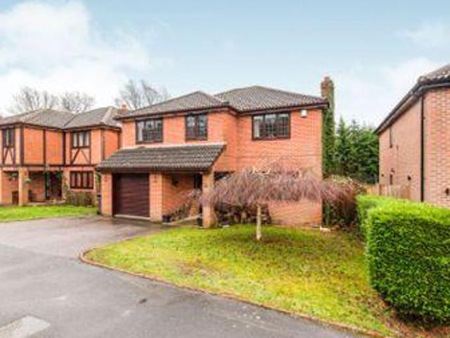 4 Bedrooms Detached house for sale in Beauport Home Farm Close, St. Leonards On Sea TN37