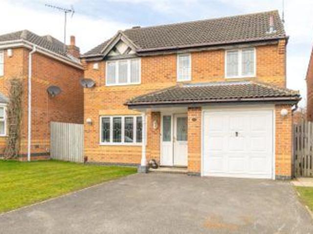4 Bedrooms Detached house for sale in Belvedere Court, Alwoodley, Leeds, West Yorkshire LS17