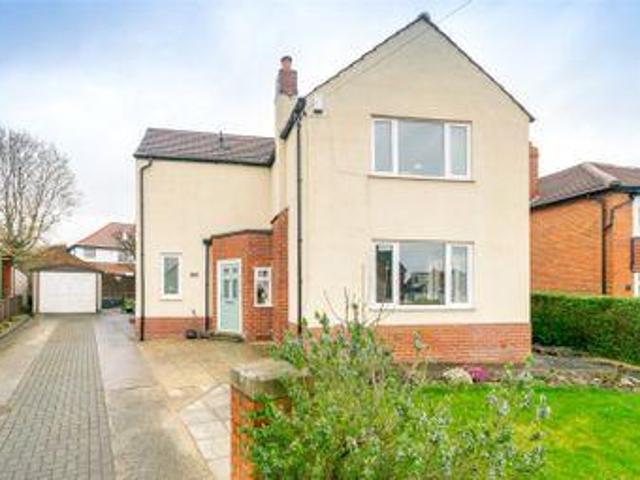 4 Bedrooms Detached house for sale in Bentcliffe Close, Leeds, West Yorkshire LS17