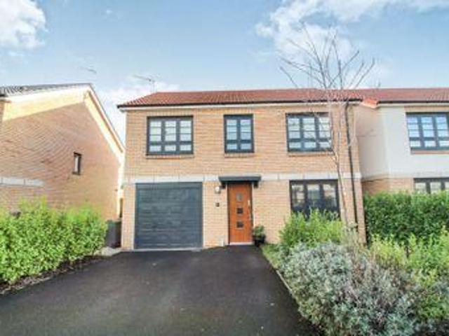 4 Bedrooms Detached house for sale in Bentley Avenue, Buckley CH7