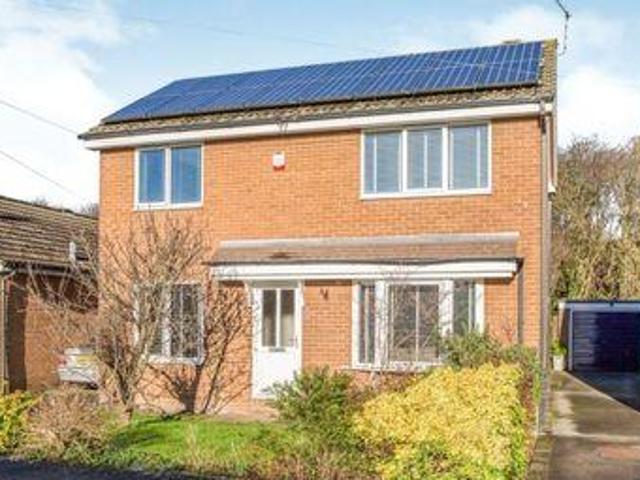 4 Bedrooms Detached house for sale in Bilsdale Grove, Knaresborough, North Yorkshire. HG5