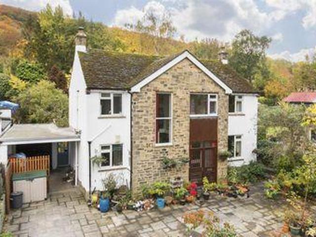 4 Bedrooms Detached house for sale in Birdcage Walk, Otley LS21