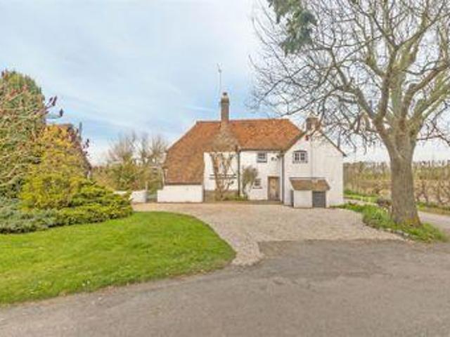 4 Bedrooms Detached house for sale in Blacketts Road, Tonge, Sittingbourne ME9