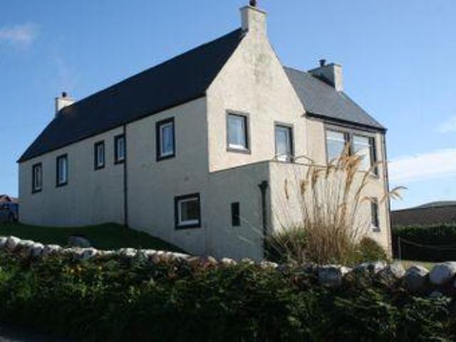 4 Bedrooms Detached house for sale in Blackwaterfoot, Isle Of Arran KA27