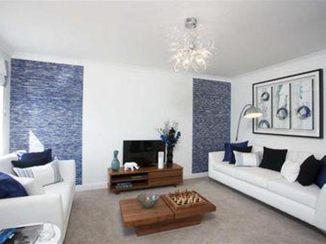 4 Bedrooms Detached house for sale in Bluebell Walk, Blackburn, Lancashire BB2