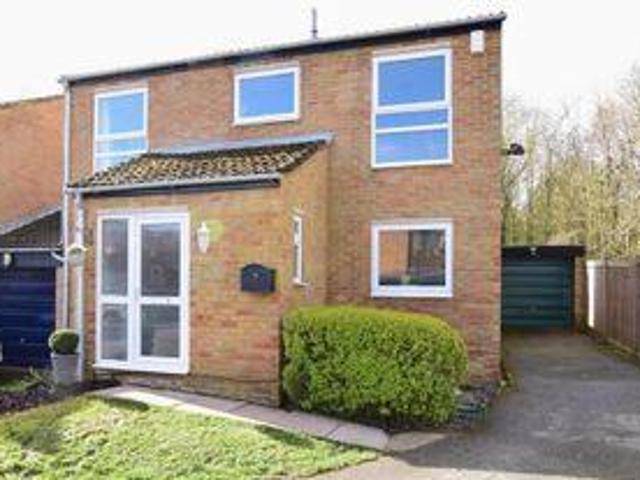 4 Bedrooms Detached house for sale in Bowes Wood, New Ash Green, Longfield, Kent DA3