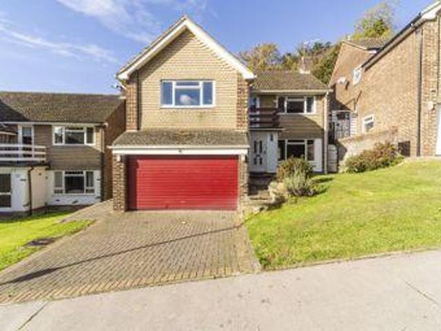 4 Bedrooms Detached house for sale in Boundary Way, Croydon CR0