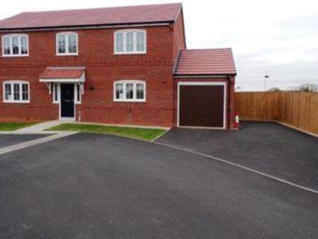 4 Bedrooms Detached house for sale in Boulters Lane, Wood End, Atherstone CV9