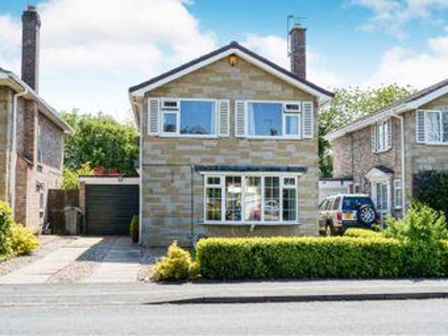4 Bedrooms Detached house for sale in Briergate, York YO32