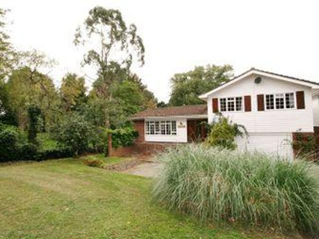 4 Bedrooms Detached house for sale in Brightlingsea Road, Thorrington, Colchester CO7
