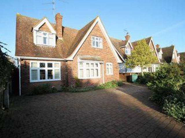 4 Bedrooms Detached house for sale in Brightwell Avenue, Totternhoe, Bedfordshire LU6